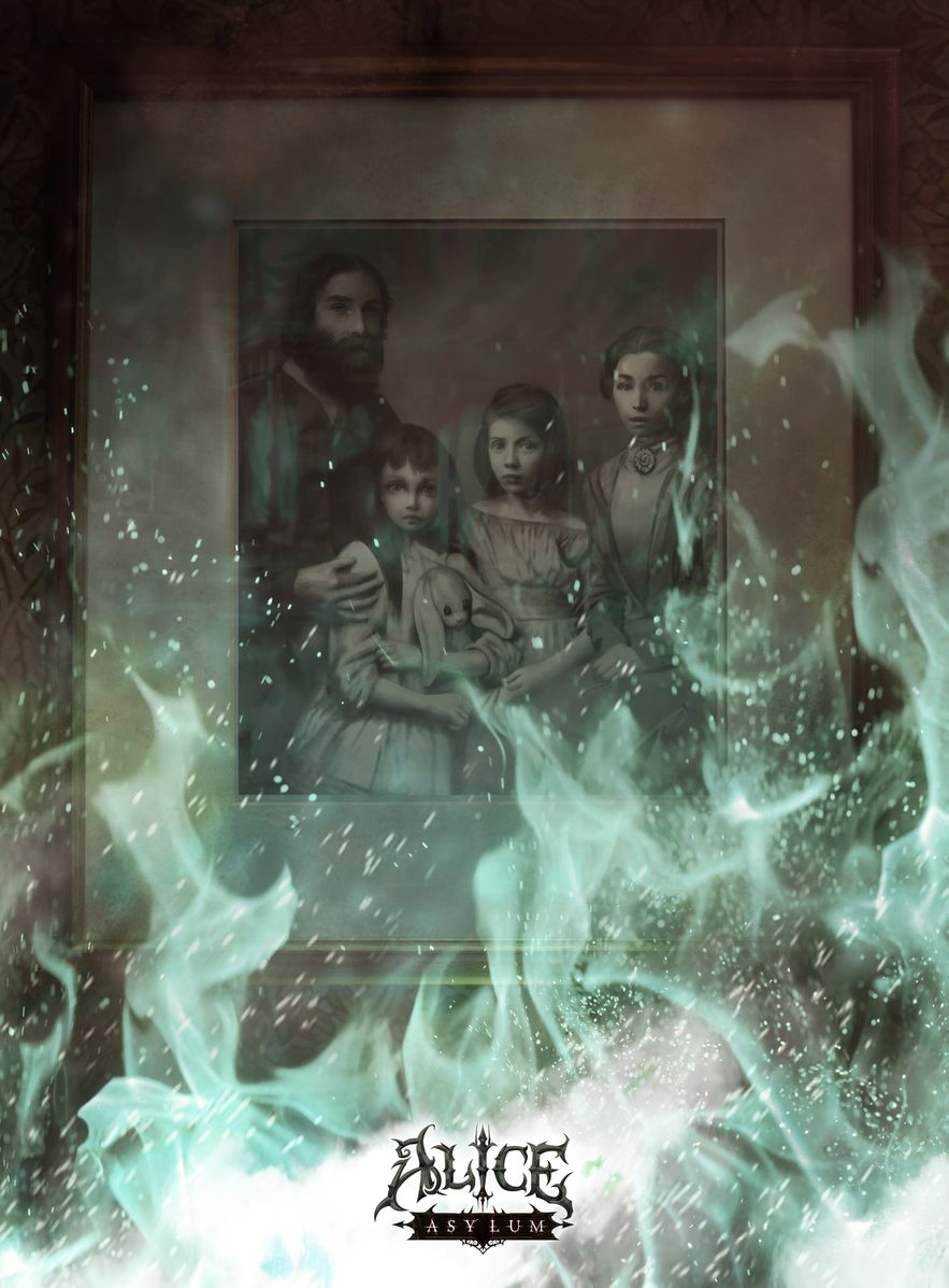 File:Alice family photo fire.jpg - Asylum Wiki